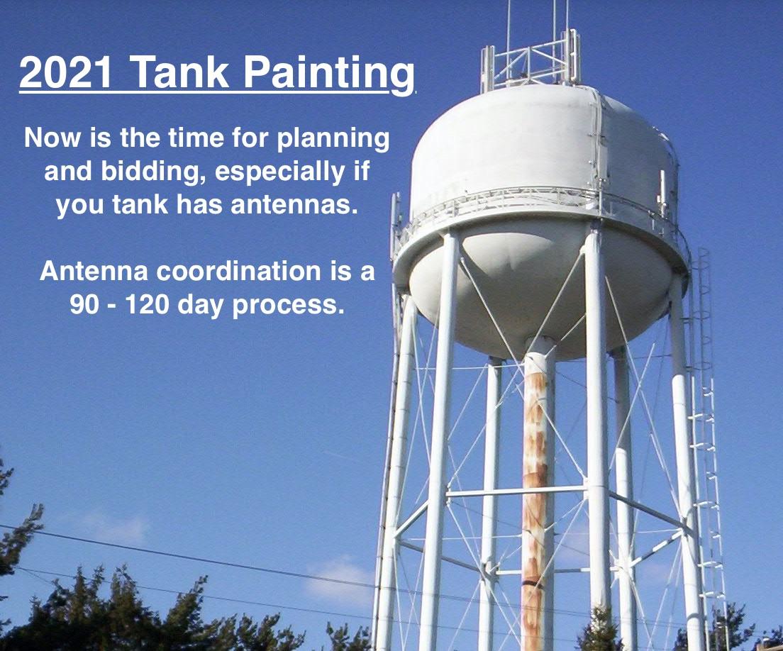 Andrew Mumford on LinkedIn: #gottanks #mbatanks #awwa Andrew Mumford on LinkedIn: #gottanks #mbatanks #awwa