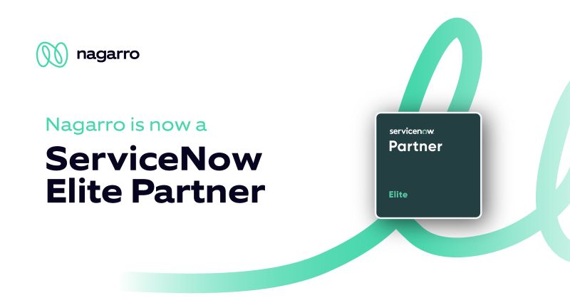 Nagarro on LinkedIn: #Nagarro #ServiceNow #ThinkingBreakthroughs | 12 ... Nagarro on LinkedIn: #Nagarro #ServiceNow #ThinkingBreakthroughs | 12 ...