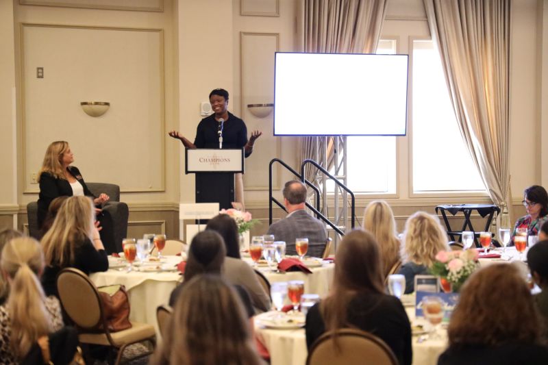 Greater Tallahassee Chamber of Commerce on LinkedIn: For more than 35 ... Greater Tallahassee Chamber of Commerce on LinkedIn: For more than 35 ...
