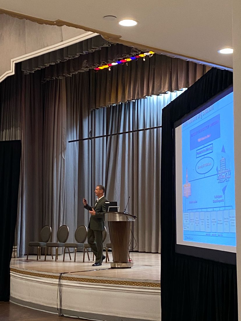 Metropolitan Philadelphia Chapter HFMA on LinkedIn: Keith Kasper, CFO ... Metropolitan Philadelphia Chapter HFMA on LinkedIn: Keith Kasper, CFO ...