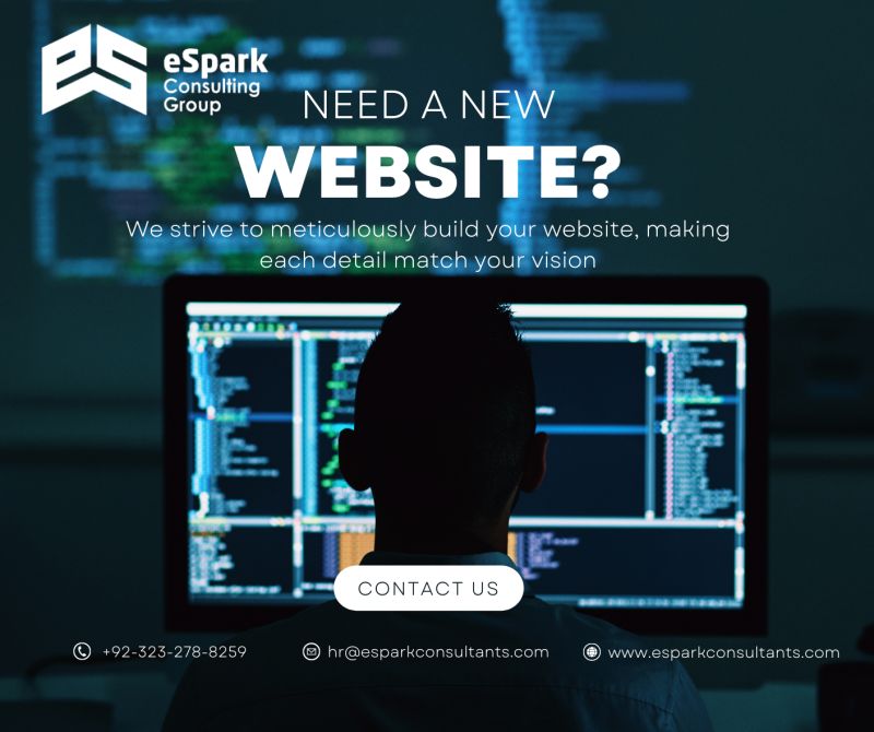 eSpark Consulting Group on LinkedIn: #espark #esparkconsultinggroup # ... eSpark Consulting Group on LinkedIn: #espark #esparkconsultinggroup # ...