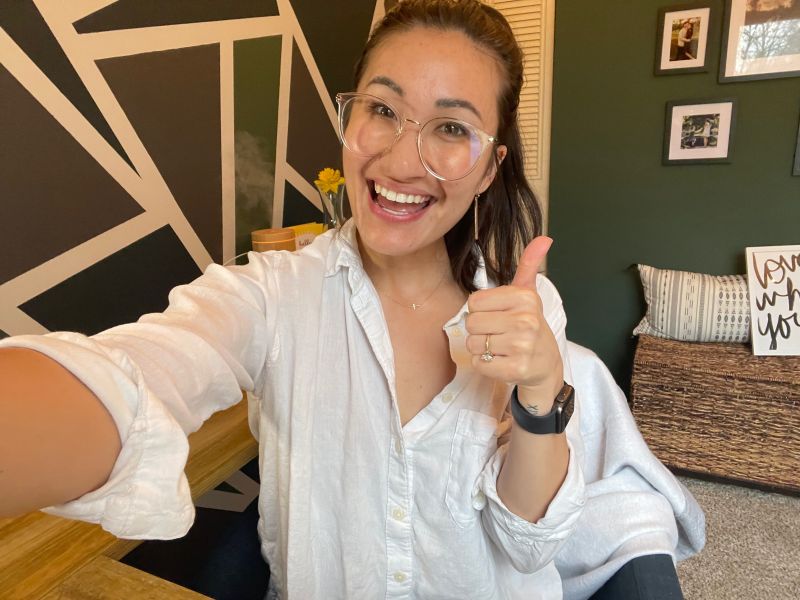 Sydney Choe-Klinger on LinkedIn: #interviewing #youvegotthis | 10 comments Sydney Choe-Klinger on LinkedIn: #interviewing #youvegotthis | 10 comments