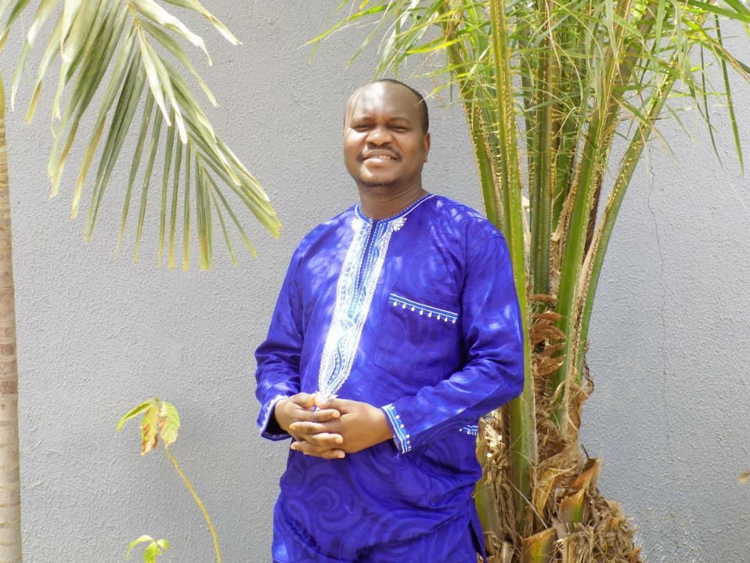 Boukary Ouedraogo on LinkedIn: #Pentecôte #BoukaryOuédraogoOfficiel # ... Boukary Ouedraogo on LinkedIn: #Pentecôte #BoukaryOuédraogoOfficiel # ...