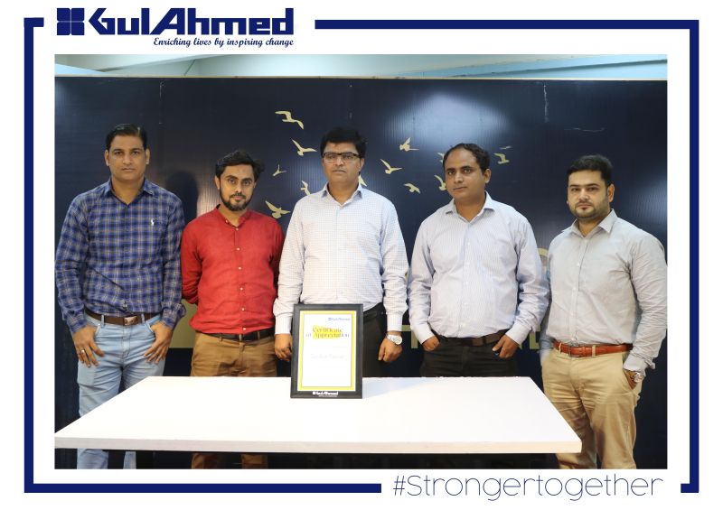 Mubashir Ahmed on LinkedIn: Well done Zeeshan Nusert & Entire team many ... Mubashir Ahmed on LinkedIn: Well done Zeeshan Nusert & Entire team many ...