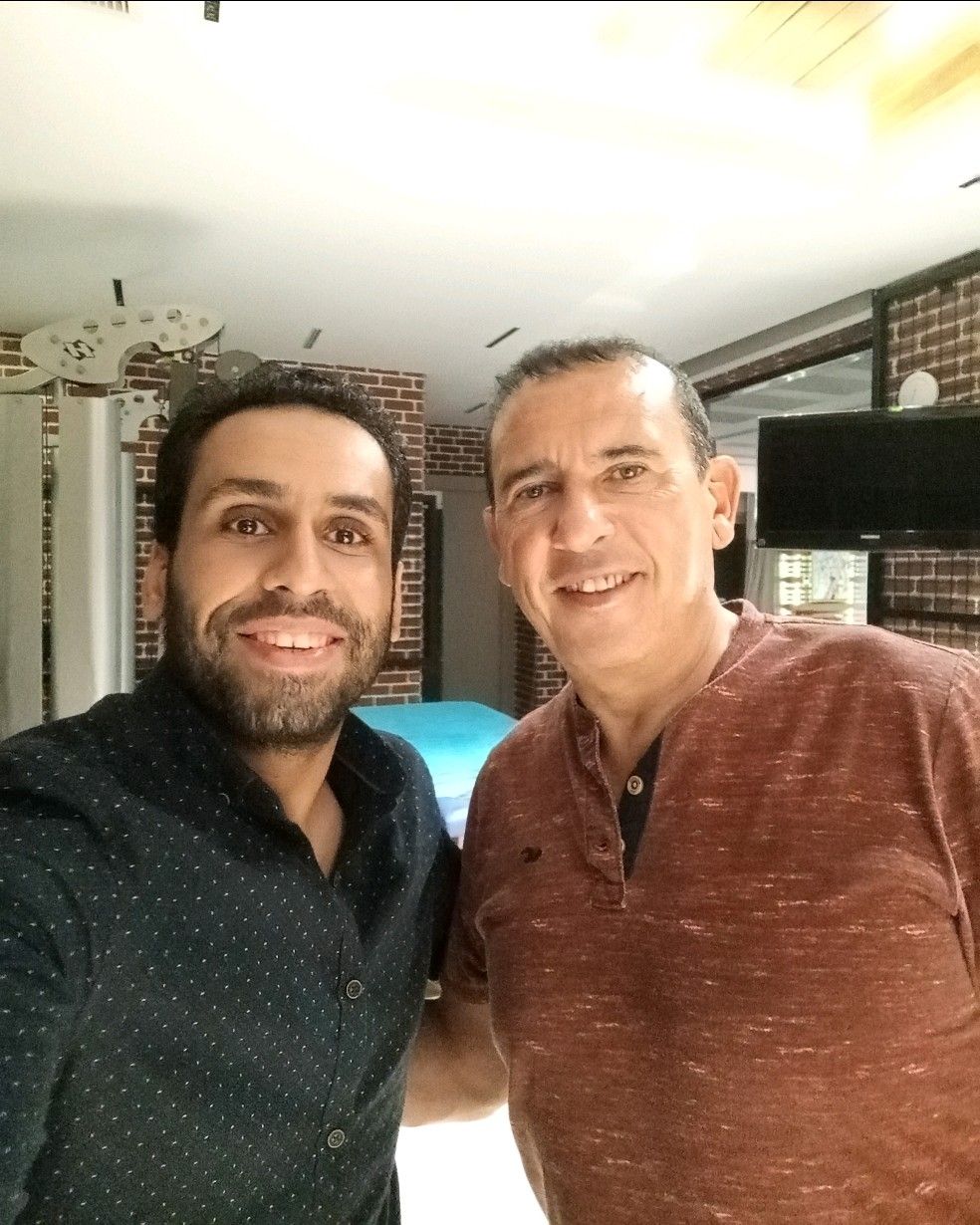 Omar Khaled Adam on LinkedIn: #recovery #massage #cupping Omar Khaled Adam on LinkedIn: #recovery #massage #cupping