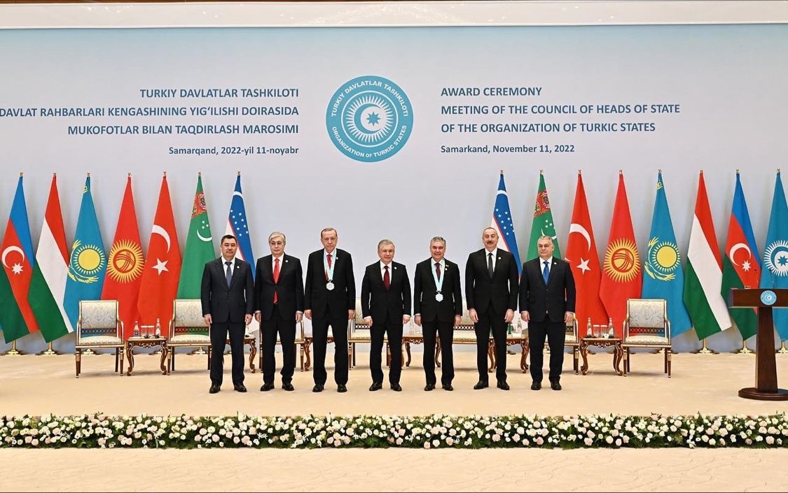 Aytan Aliyeva auf LinkedIn: #turkicstates #samarkand #turkicworld Aytan Aliyeva auf LinkedIn: #turkicstates #samarkand #turkicworld