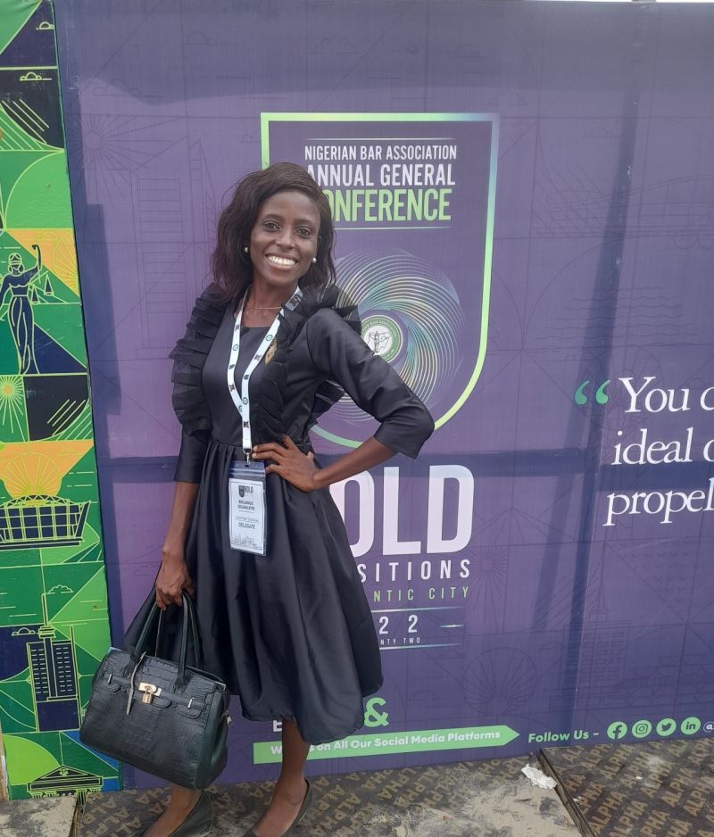 Bolanle Temidayo Ogunleye on LinkedIn: Do you know why you should ... Bolanle Temidayo Ogunleye on LinkedIn: Do you know why you should ...