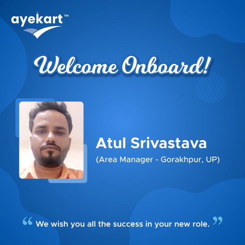 AyeKart Fintech on LinkedIn: #msme #sme #fintech AyeKart Fintech on LinkedIn: #msme #sme #fintech