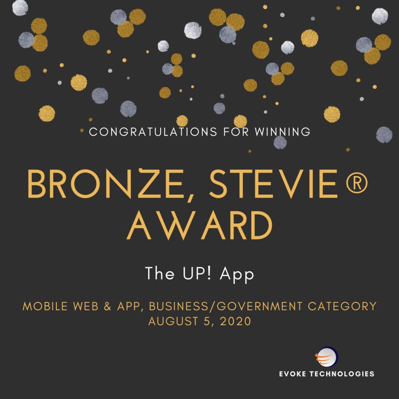 Evoke Technologies on LinkedIn: #EvokeTechnologies #Evoke #award Evoke Technologies on LinkedIn: #EvokeTechnologies #Evoke #award