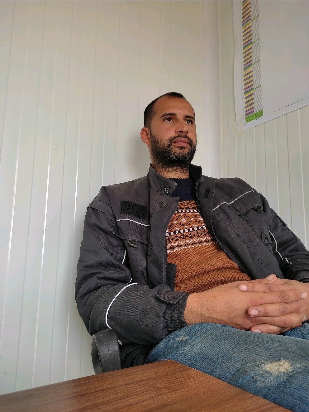 Hichem Hamrouni on LinkedIn: Actuellement,je suis en chômage je suis ... Hichem Hamrouni on LinkedIn: Actuellement,je suis en chômage je suis ...