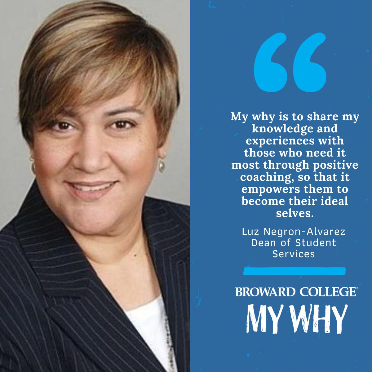Luz M. Negron Alvarez, MBA on LinkedIn: #BCProud Luz M. Negron Alvarez, MBA on LinkedIn: #BCProud