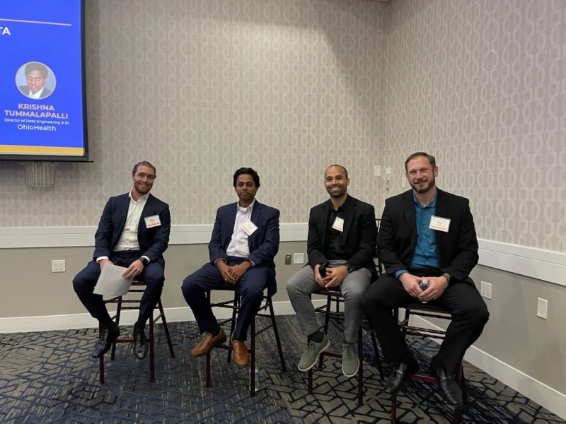 CDO Magazine on LinkedIn: #cdomidwestsummit2022 #data #datagovernance # ... CDO Magazine on LinkedIn: #cdomidwestsummit2022 #data #datagovernance # ...
