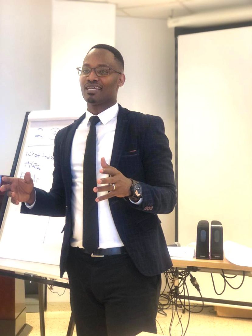 Waswa Moses on LinkedIn: This Month I am scheduled to give Motivational ... Waswa Moses on LinkedIn: This Month I am scheduled to give Motivational ...