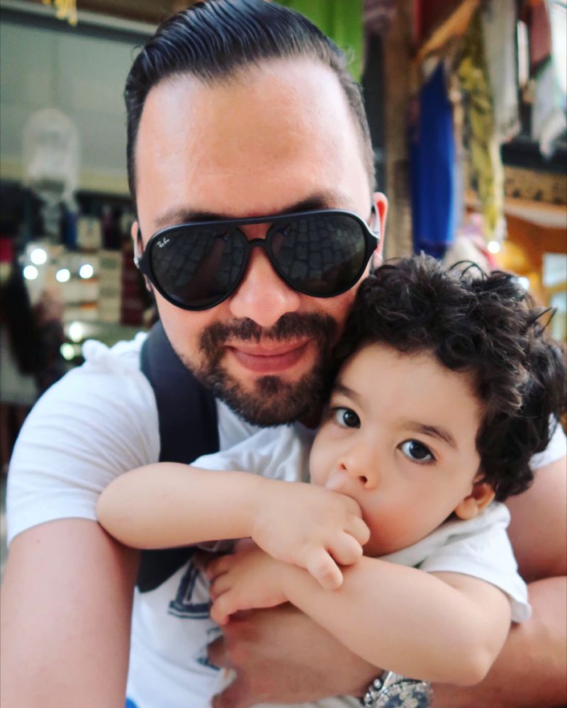 Mohamed Lrb RAOUAFI on LinkedIn: Quand les instants d’innocence ... Mohamed Lrb RAOUAFI on LinkedIn: Quand les instants d’innocence ...