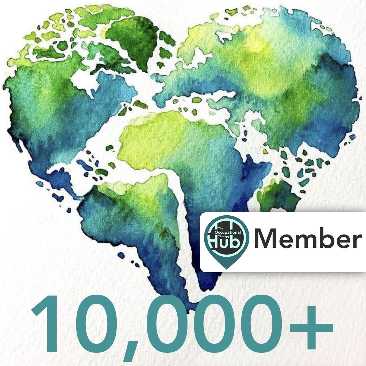 The Occupational Therapy Hub on LinkedIn: #occupationaltherapy The Occupational Therapy Hub on LinkedIn: #occupationaltherapy