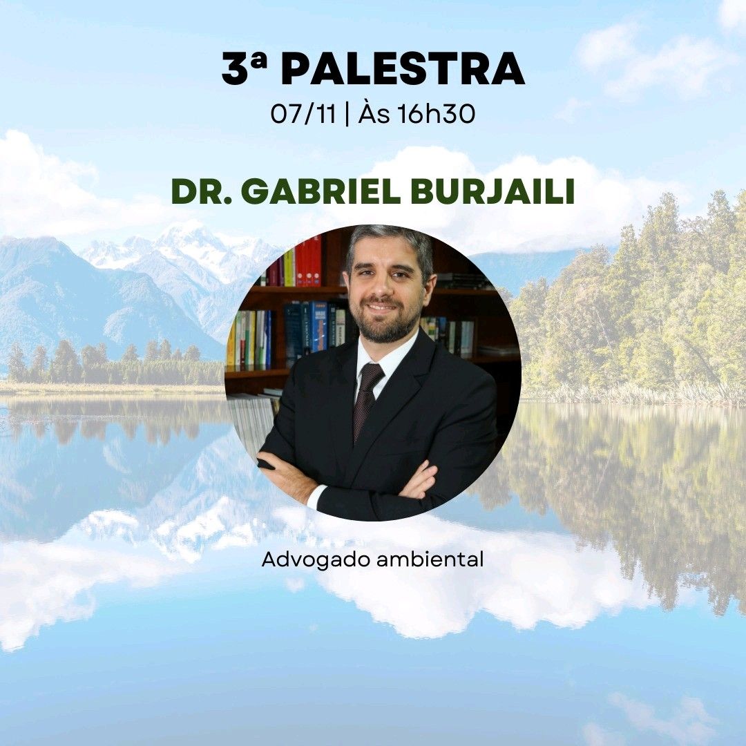 Gabriel Burjaili de Oliveira no LinkedIn: Hoje, 7/11, às 16h30, Gabriel ... Gabriel Burjaili de Oliveira no LinkedIn: Hoje, 7/11, às 16h30, Gabriel ...