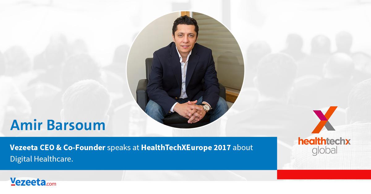 Vezeeta en LinkedIn: Amir Barsoum - Vezeeta CEO & Co-Founder - gives ... Vezeeta en LinkedIn: Amir Barsoum - Vezeeta CEO & Co-Founder - gives ...