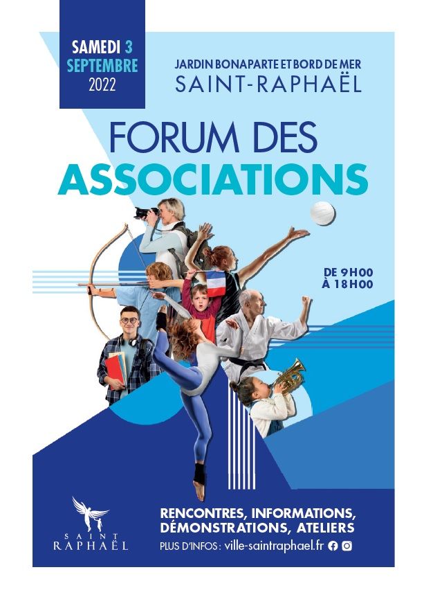 FREDERIC RENARD on LinkedIn: #forum #visitvar #associations FREDERIC RENARD on LinkedIn: #forum #visitvar #associations