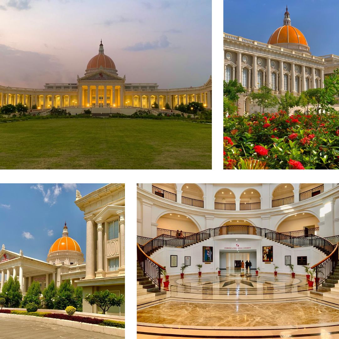 Yogesh Pal on LinkedIn: The Best University Campus- it’s Symbiosis ... Yogesh Pal on LinkedIn: The Best University Campus- it’s Symbiosis ...