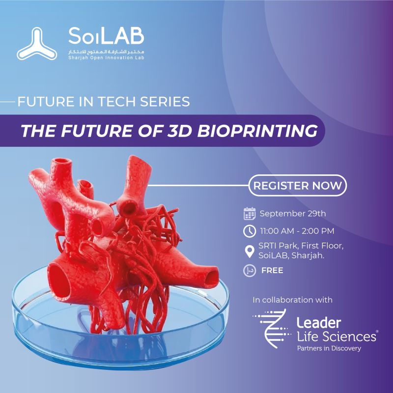 SoiLAB on LinkedIn: #innovation #soilab #srtipark #3dbioprinting # ... SoiLAB on LinkedIn: #innovation #soilab #srtipark #3dbioprinting # ...