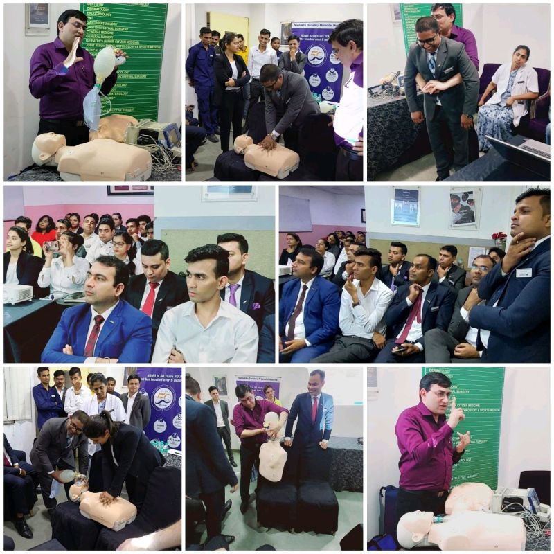 Shalu Rajput on LinkedIn: #learning #training #opportunity Shalu Rajput on LinkedIn: #learning #training #opportunity