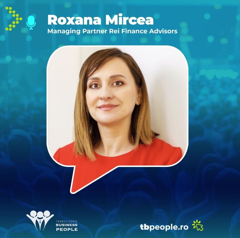 Roxana Mircea pe LinkedIn: Ne vedem la Sibiu astazi! Roxana Mircea pe LinkedIn: Ne vedem la Sibiu astazi!