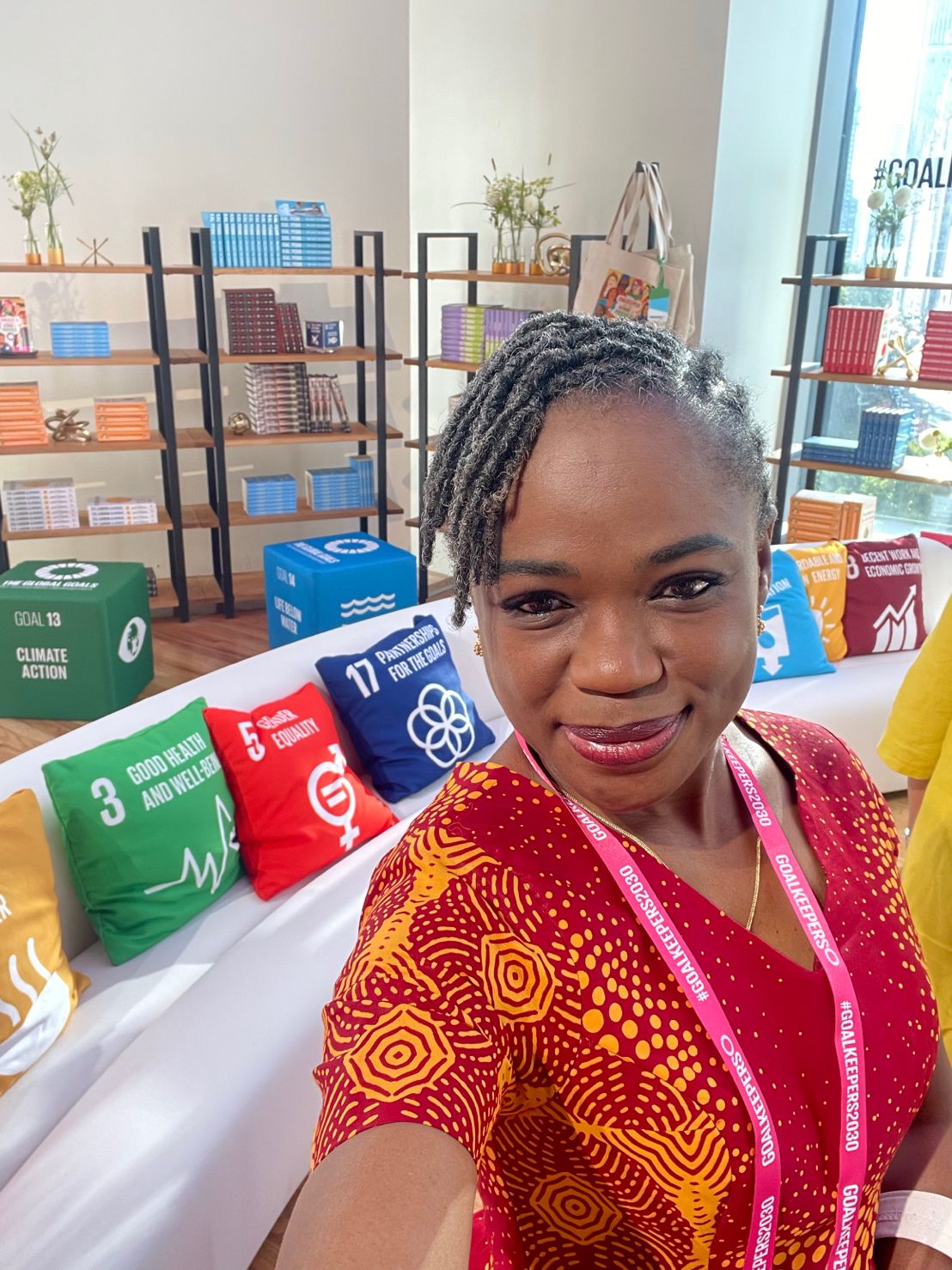 Evelyn Mwasa(FCIM/CAM) on LinkedIn: Congs Babafunke Fagbemi ( Our Funke ... Evelyn Mwasa(FCIM/CAM) on LinkedIn: Congs Babafunke Fagbemi ( Our Funke ...
