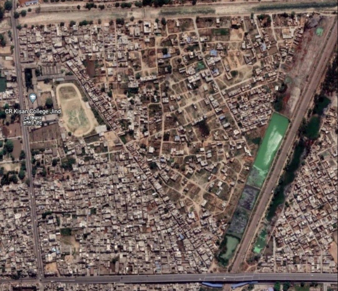Mohd Tariq Azim على LinkedIn: #arcgispro #arcmap #qgis Mohd Tariq Azim على LinkedIn: #arcgispro #arcmap #qgis