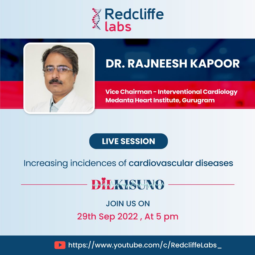 Redcliffe Labs on LinkedIn: #redcliffelabs #medanta #heartattack # ... Redcliffe Labs on LinkedIn: #redcliffelabs #medanta #heartattack # ...