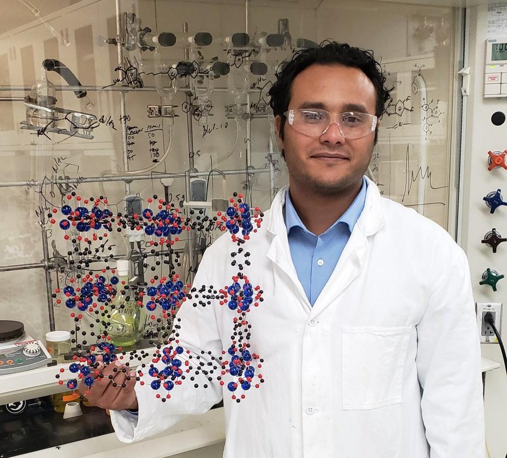 Dr. Sameh Elsaidi posted on LinkedIn Dr. Sameh Elsaidi posted on LinkedIn