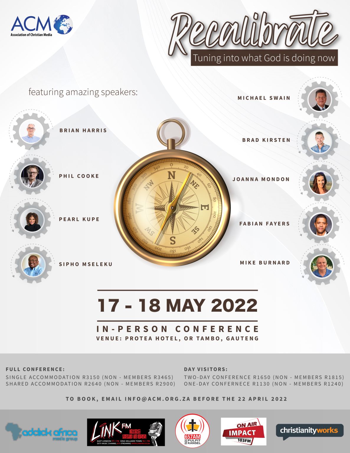 Brenda Uwubuntu on LinkedIn: ACM Conference 2022 - Book NOW https://acm ... Brenda Uwubuntu on LinkedIn: ACM Conference 2022 - Book NOW https://acm ...