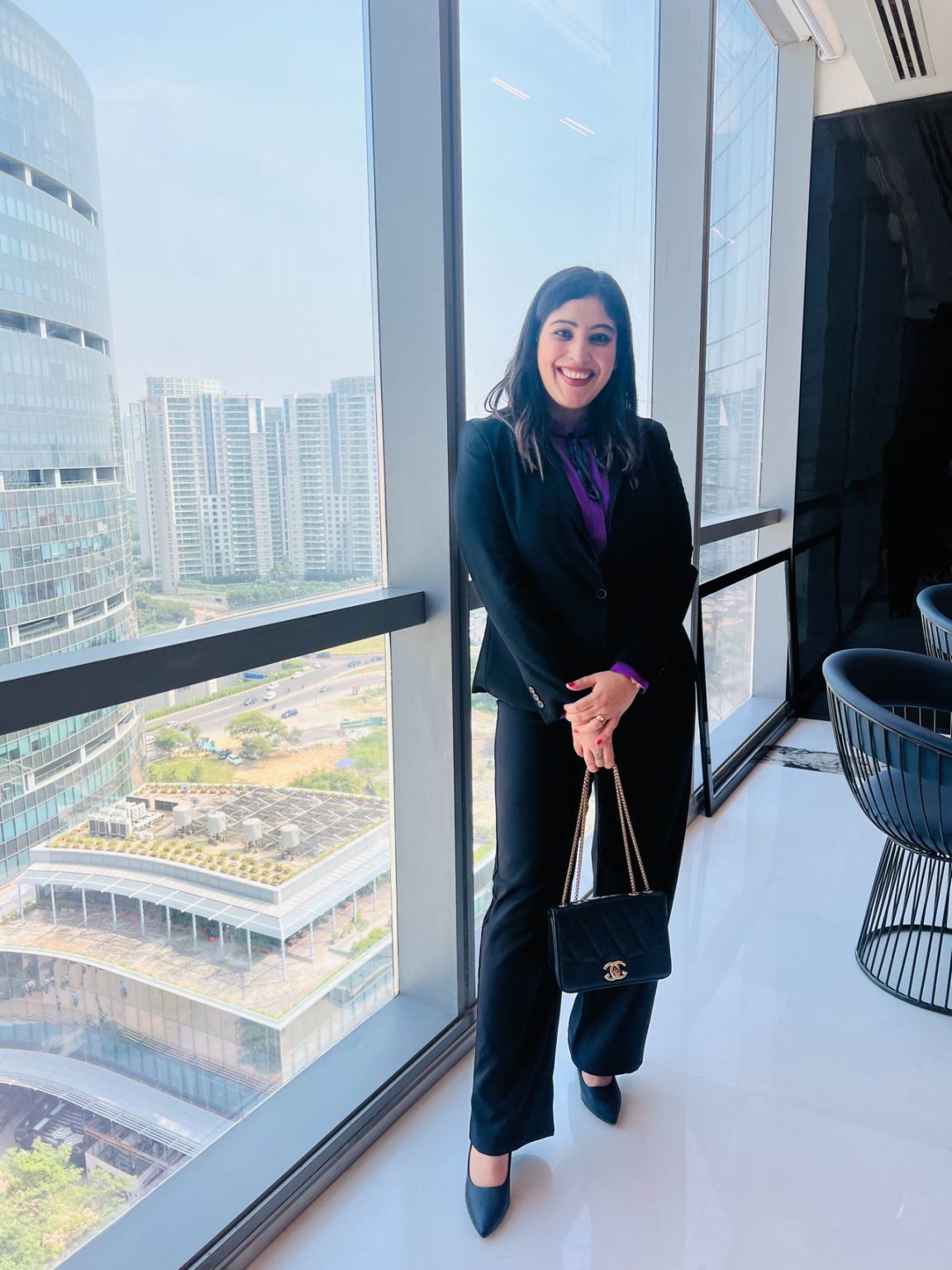 Sakshi Mehta on LinkedIn: #elangroup Sakshi Mehta on LinkedIn: #elangroup