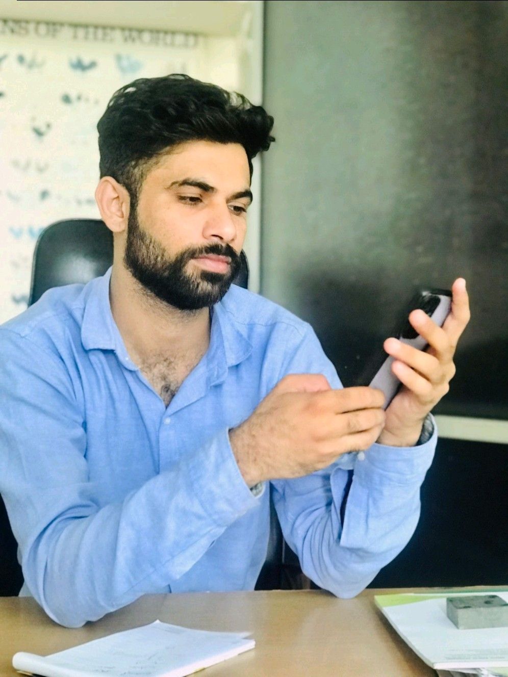 Dr Zeshan Haider on LinkedIn: AHRAR DIAGNOSTIC LABORATORY SAHIWAL. Dr Zeshan Haider on LinkedIn: AHRAR DIAGNOSTIC LABORATORY SAHIWAL.