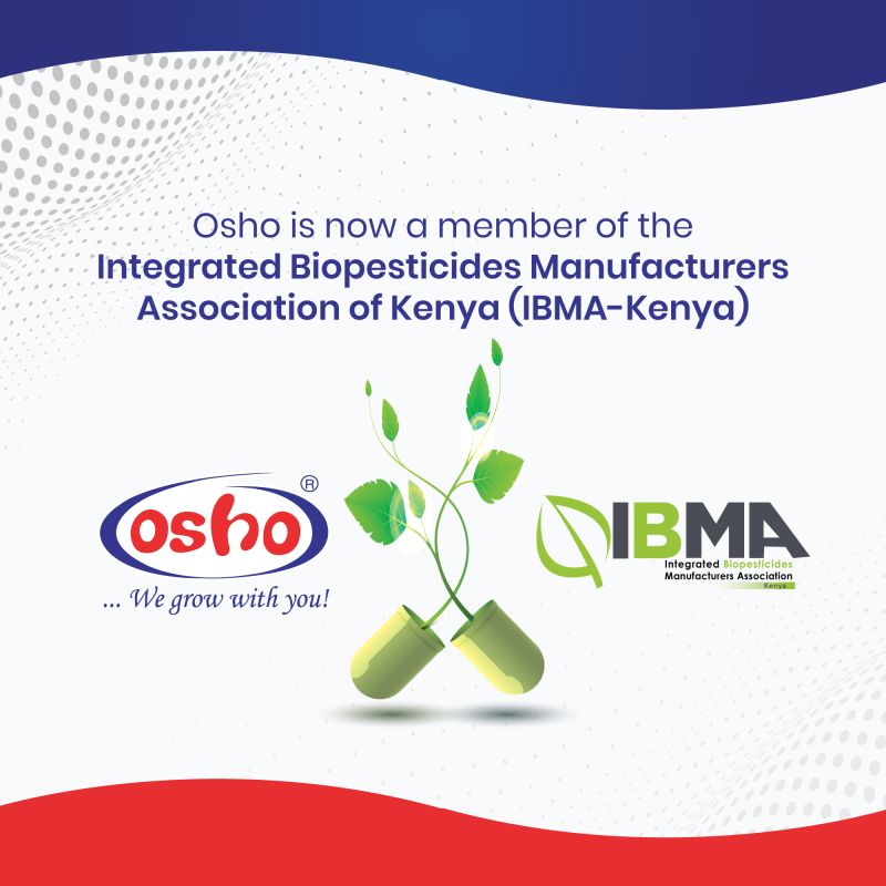Osho Chemical Industries Ltd on LinkedIn: We are delighted to announce ... Osho Chemical Industries Ltd on LinkedIn: We are delighted to announce ...