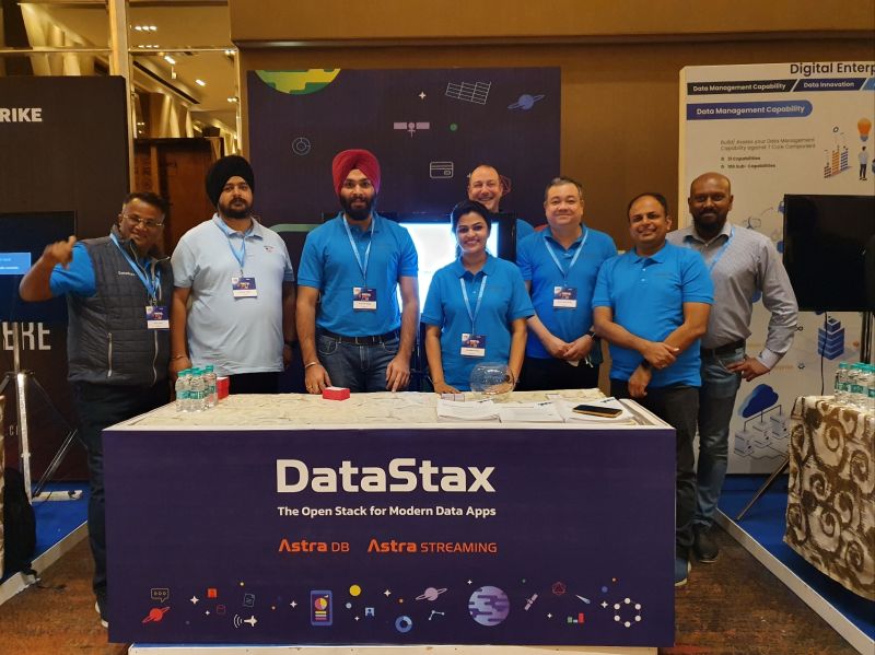 Joyce Ng on LinkedIn: #datastax Joyce Ng on LinkedIn: #datastax