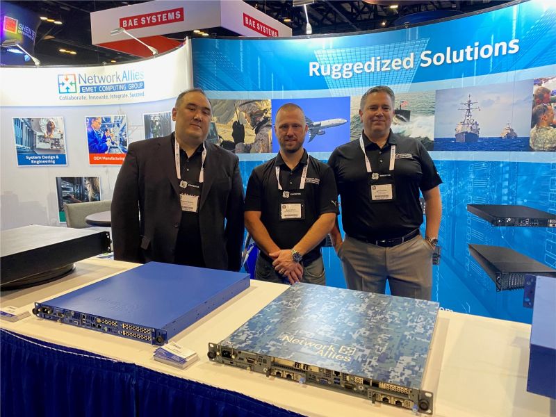 HIPER Global US (formerly Network Allies) on LinkedIn: #IITSEC # ... HIPER Global US (formerly Network Allies) on LinkedIn: #IITSEC # ...