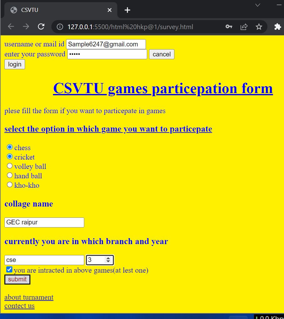 Heeranand Kashyap on LinkedIn: #100daysofcodechallenge #css #html5 Heeranand Kashyap on LinkedIn: #100daysofcodechallenge #css #html5