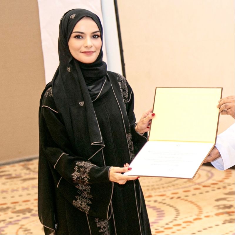 Iman Alsalti on LinkedIn: Been honored to be one of the best employees ... Iman Alsalti on LinkedIn: Been honored to be one of the best employees ...