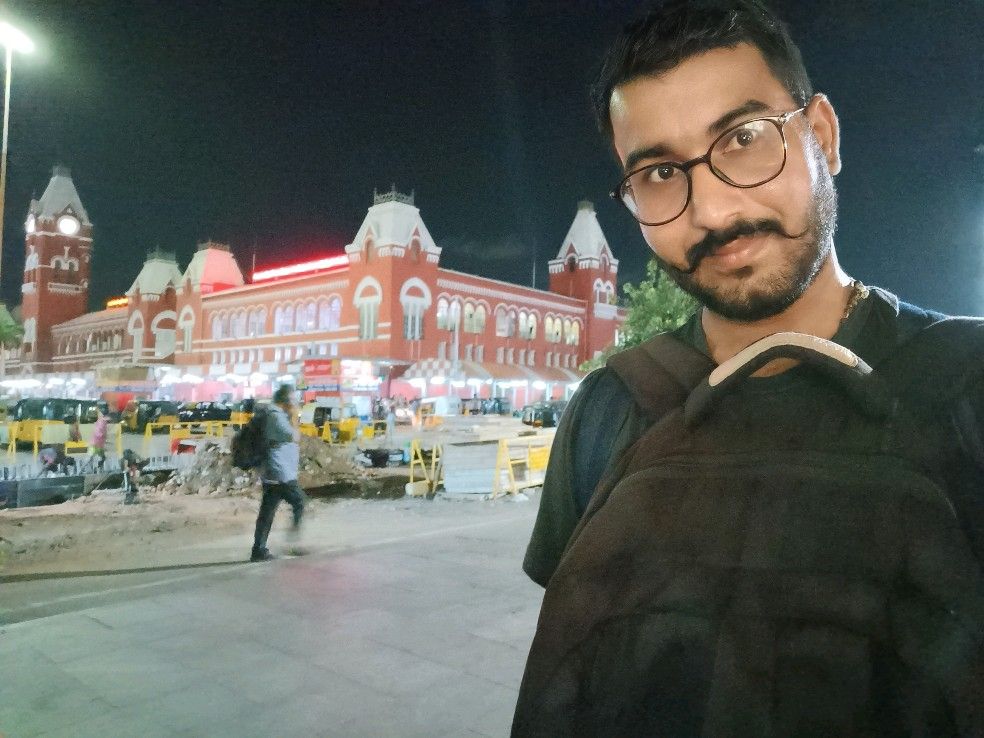 Sumit Shukla on LinkedIn: #chennai #sumit #datascience Sumit Shukla on LinkedIn: #chennai #sumit #datascience