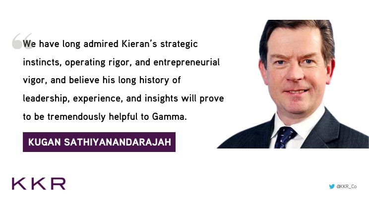 KKR on LinkedIn: Investor Relations | 13 comments KKR on LinkedIn: Investor Relations | 13 comments