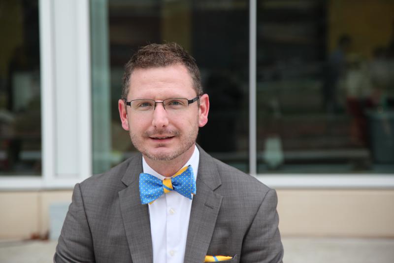 Marian University Indianapolis on LinkedIn: #ICYMI | 24 comments Marian University Indianapolis on LinkedIn: #ICYMI | 24 comments