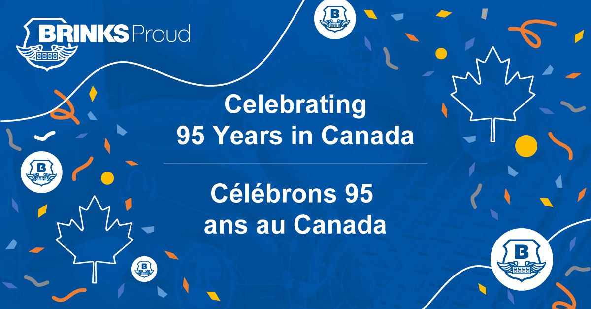 Brink’s Canada on LinkedIn: Brink’s Canada is proud to have supported ... Brink’s Canada on LinkedIn: Brink’s Canada is proud to have supported ...