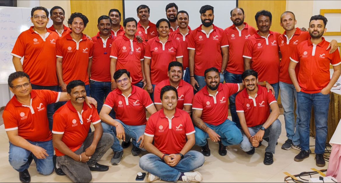 Kartik Dixit on LinkedIn: What a fantastic platform and here we are ... Kartik Dixit on LinkedIn: What a fantastic platform and here we are ...