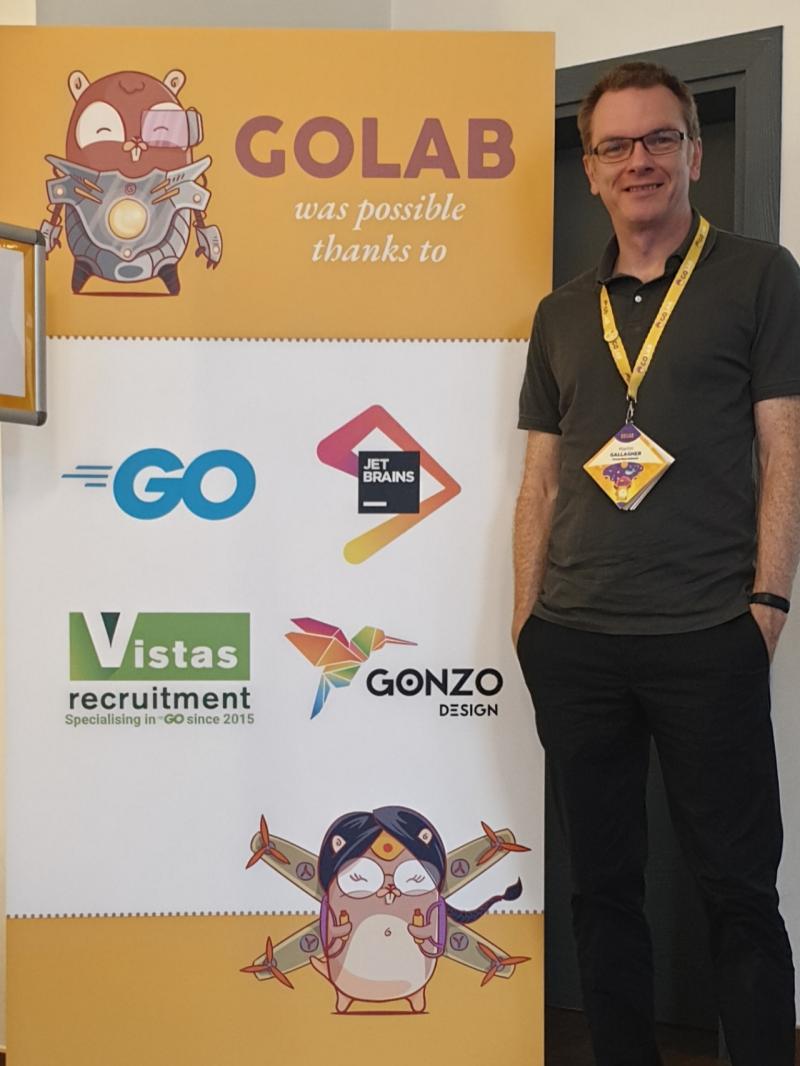Martin Gallagher on LinkedIn: #golang Martin Gallagher on LinkedIn: #golang