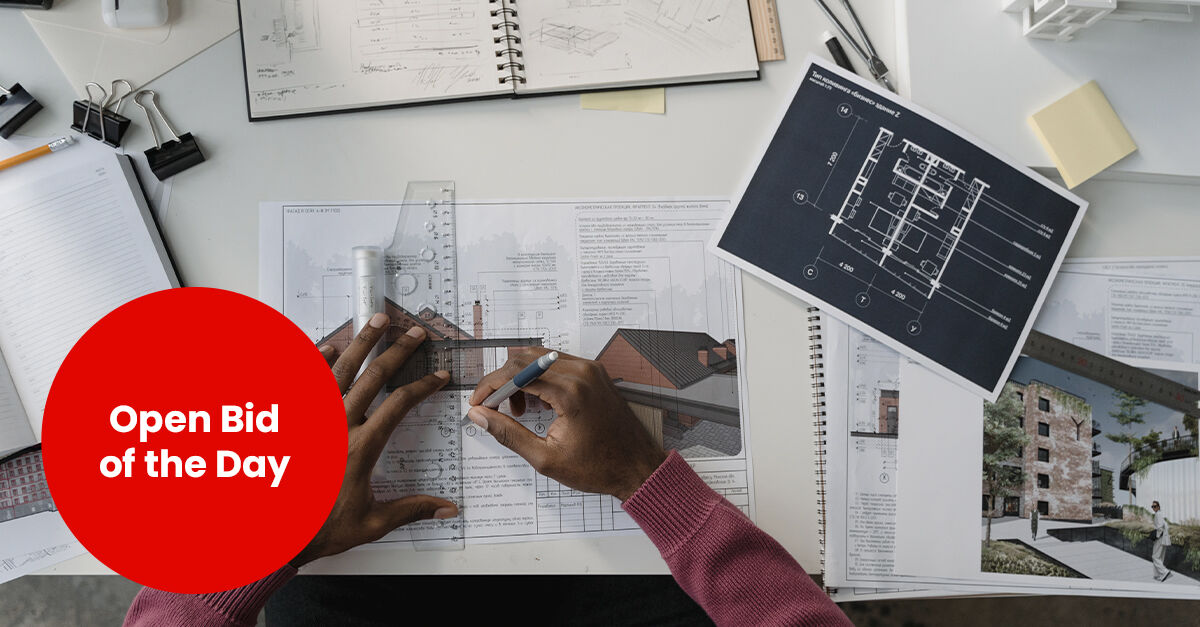 bidnet direct powered by mdf commerce on LinkedIn: #OpenBid # ... bidnet direct powered by mdf commerce on LinkedIn: #OpenBid # ...