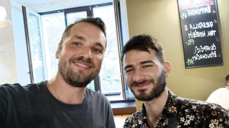 Roman Provazník on LinkedIn: #dotnet #proud #flex Roman Provazník on LinkedIn: #dotnet #proud #flex