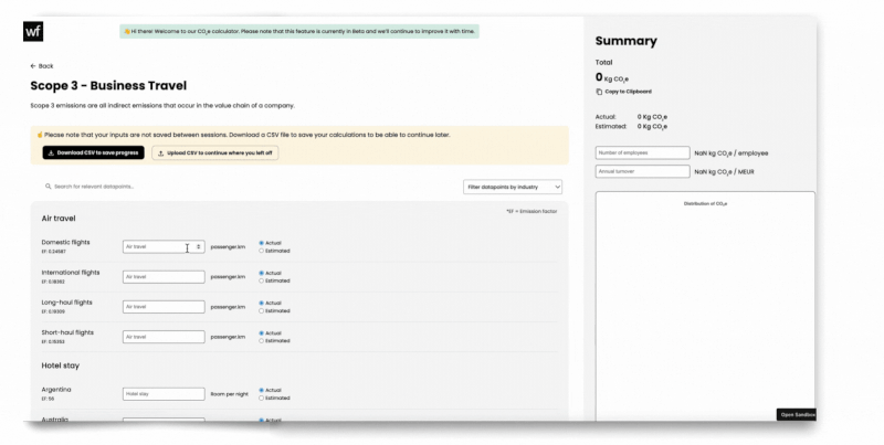 Worldfavor på LinkedIn: Understand your value chain emissions easily ... Worldfavor på LinkedIn: Understand your value chain emissions easily ...