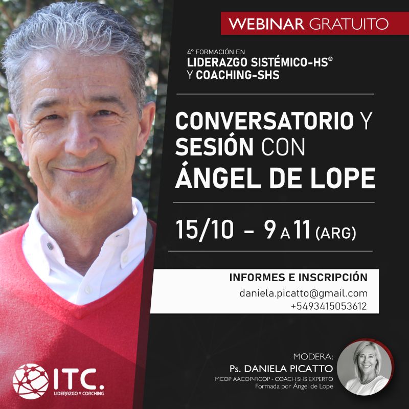 PS. Daniela Picatto en LinkedIn: #coaching #argentina #liderazgo PS. Daniela Picatto en LinkedIn: #coaching #argentina #liderazgo
