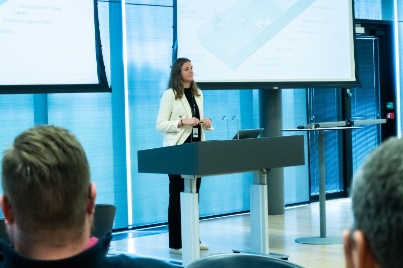 Norwegian Offshore Wind on LinkedIn: 🚌 Developers Tour rollin´ on, with ... Norwegian Offshore Wind on LinkedIn: 🚌 Developers Tour rollin´ on, with ...