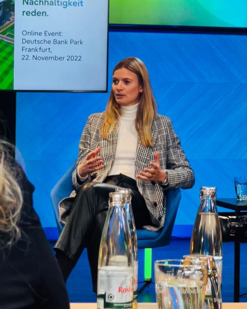 aware_ THE PLATFORM auf LinkedIn: #transform #sustainability #Diskussionen aware_ THE PLATFORM auf LinkedIn: #transform #sustainability #Diskussionen